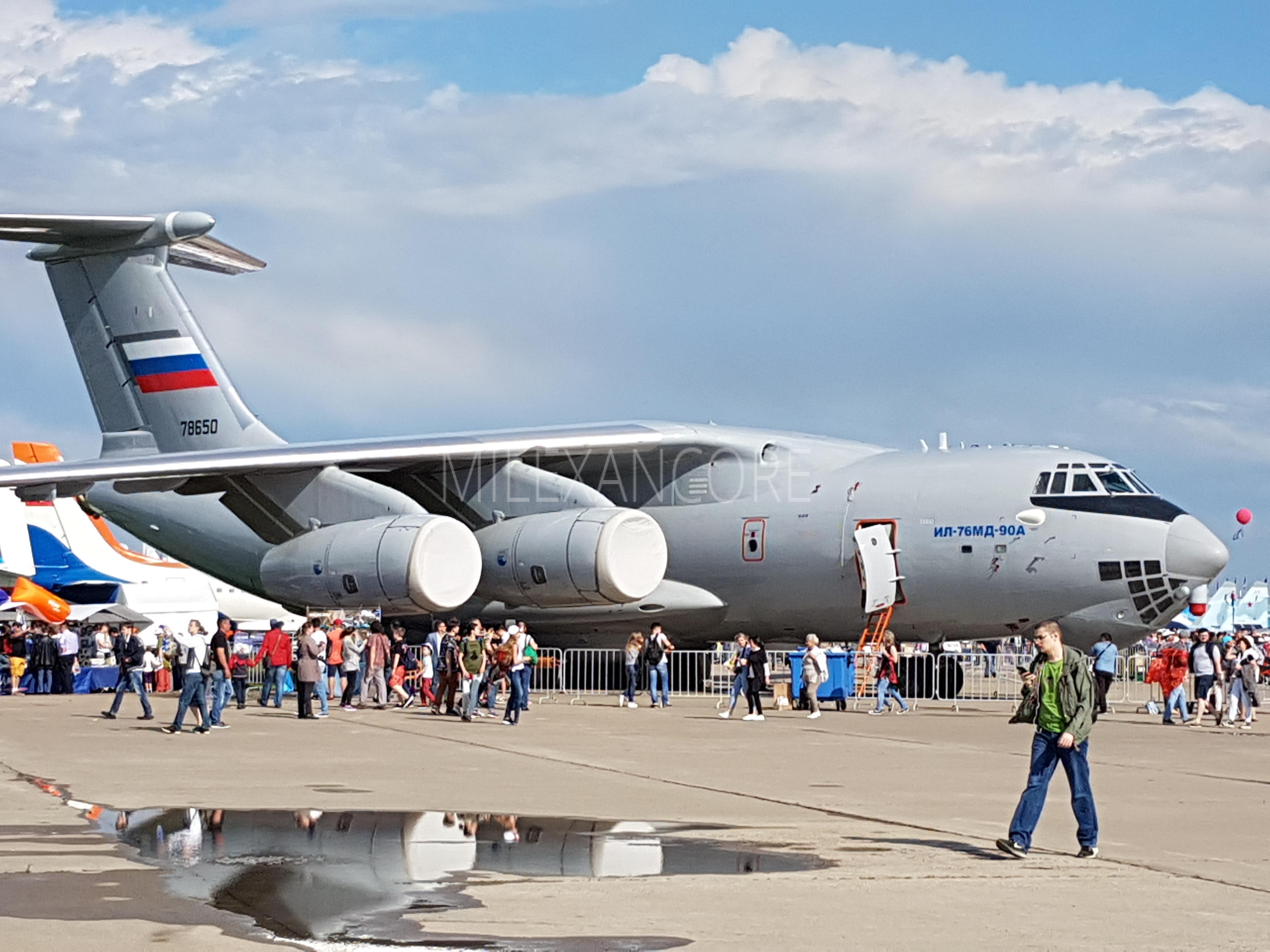 Soviet Russia Transport